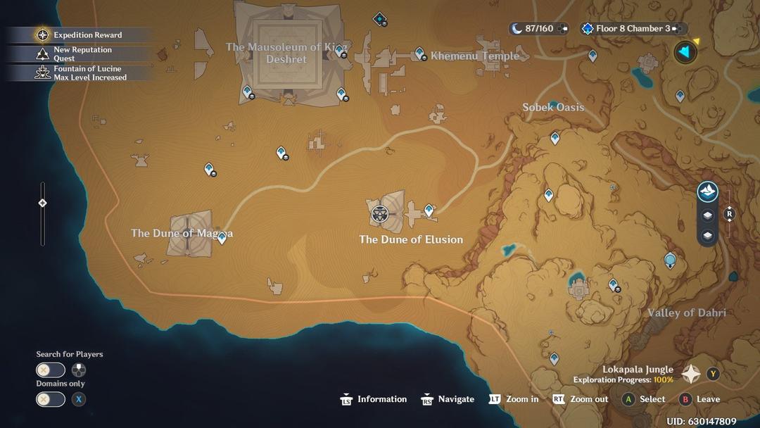 Algorithm of Semi-Intransient Matrix of Overseer Network, strategies ...