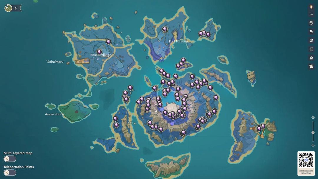 How to Ascend Kirara from Genshin Impact | NextgenVG