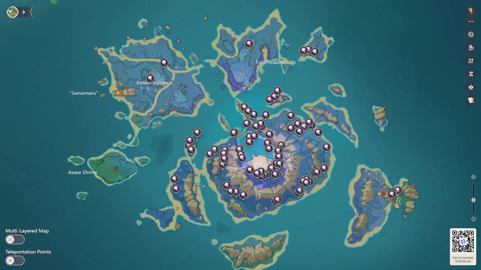 How to Ascend Kirara from Genshin Impact | NextgenVG