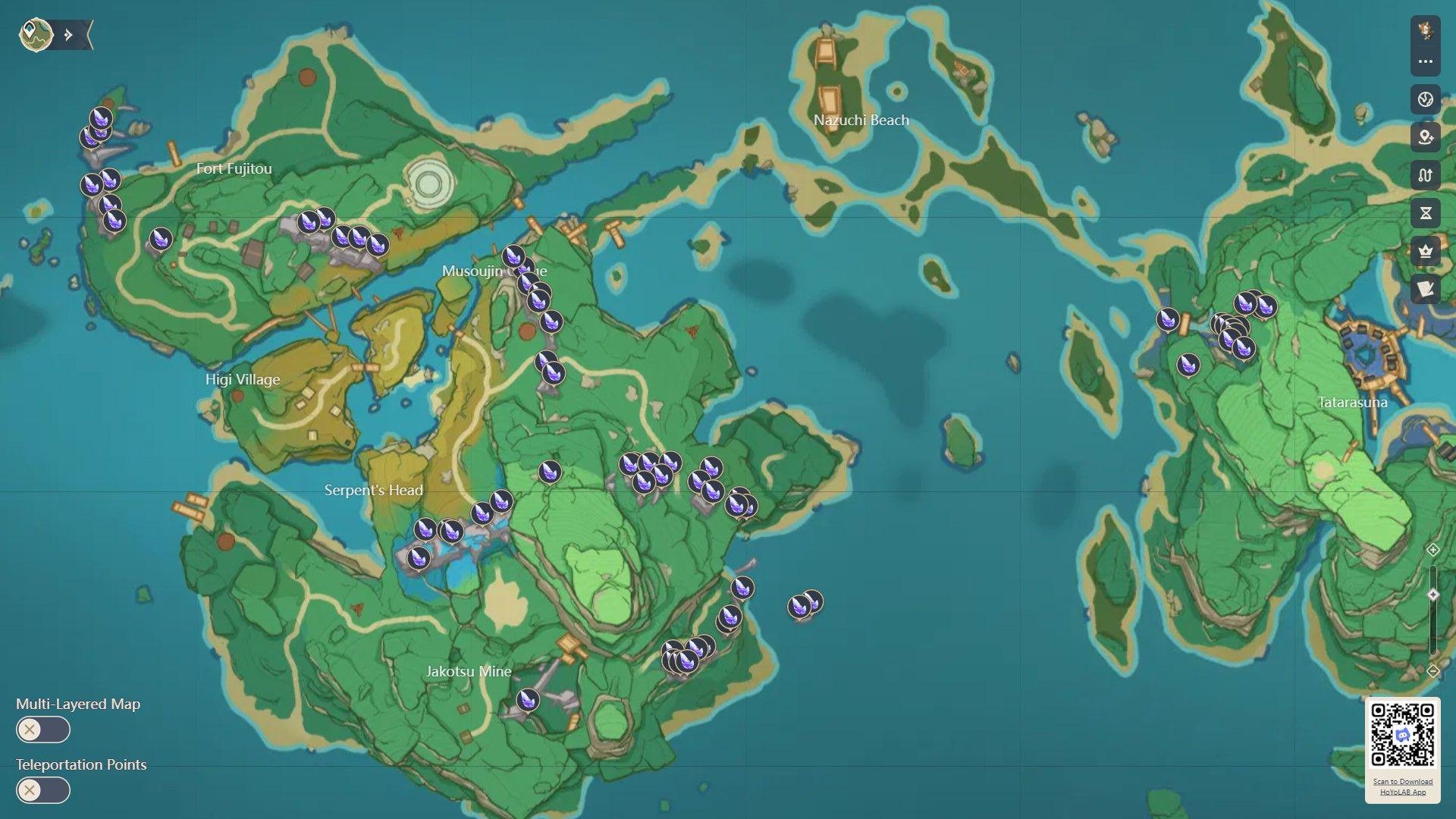 How to Ascend Sayu from Genshin Impact | NextgenVG