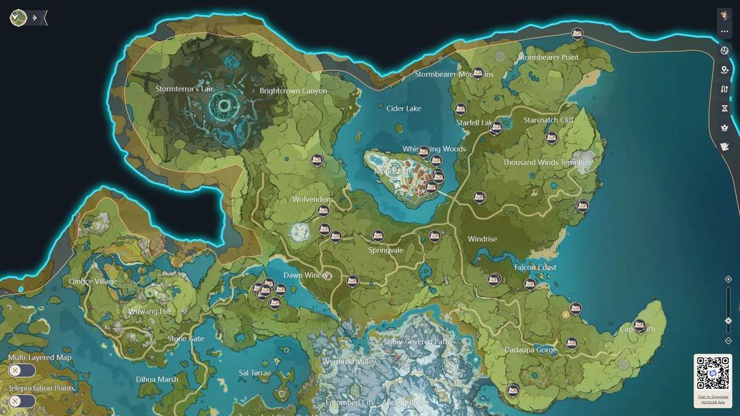 How to Ascend Jean from Genshin Impact | NextgenVG