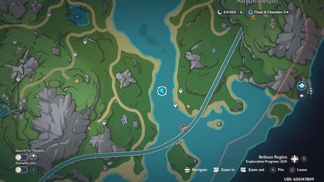 How to ascend Lyney from Genshin Impact | NextgenVG