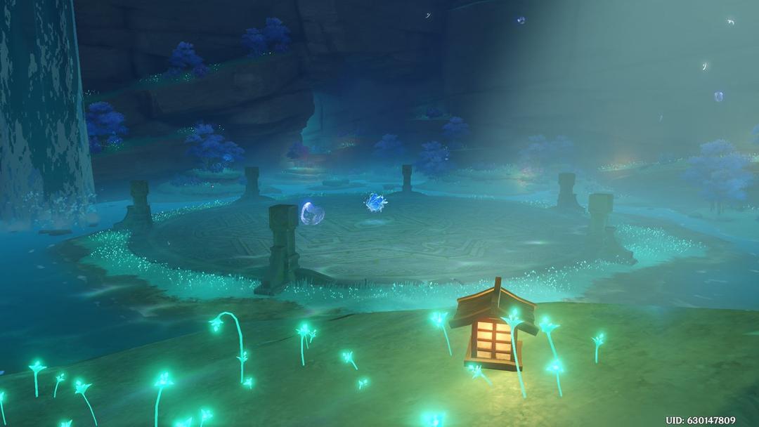 Hydro Hypostasis, strategies, weak points, and achievements | NextgenVG