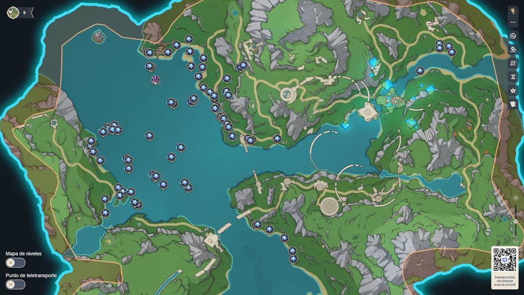 How to ascend Clorinde from Genshin Impact | NextgenVG