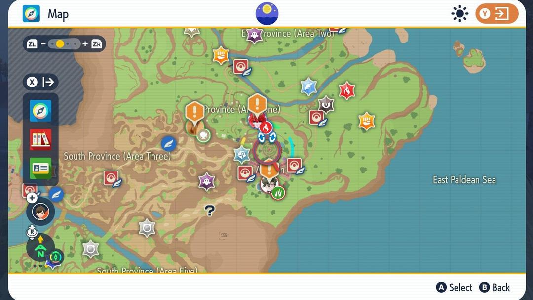 How to beat the Fire-type Team Star Base? | NextgenVG