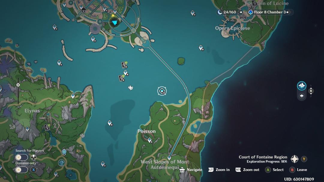 Cómo ascender a Furina de Genshin Impact | NextgenVG