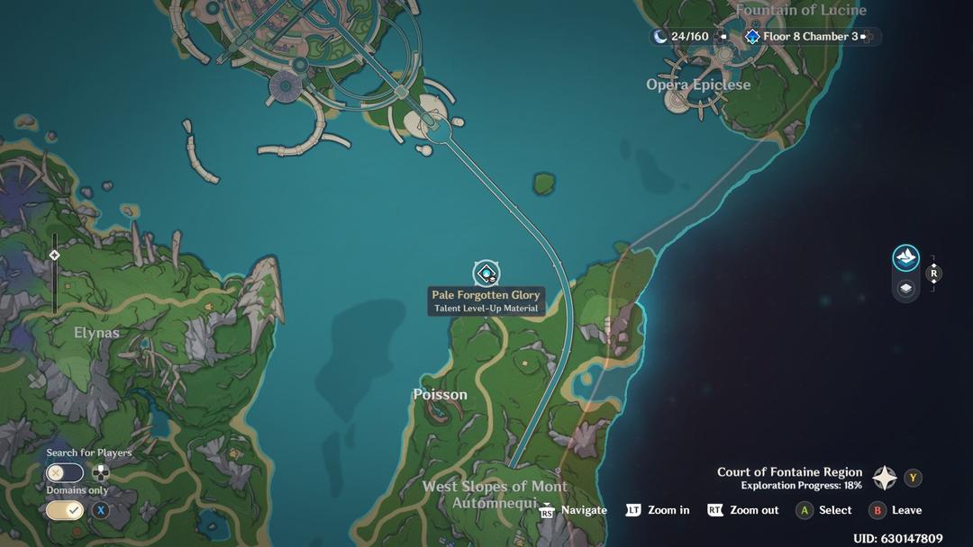 How to ascend Arlecchino from Genshin Impact | NextgenVG