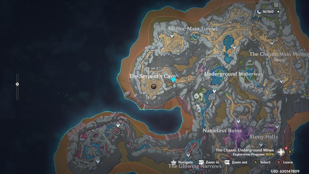 How to Ascend Kuki Shinobu from Genshin Impact | NextgenVG