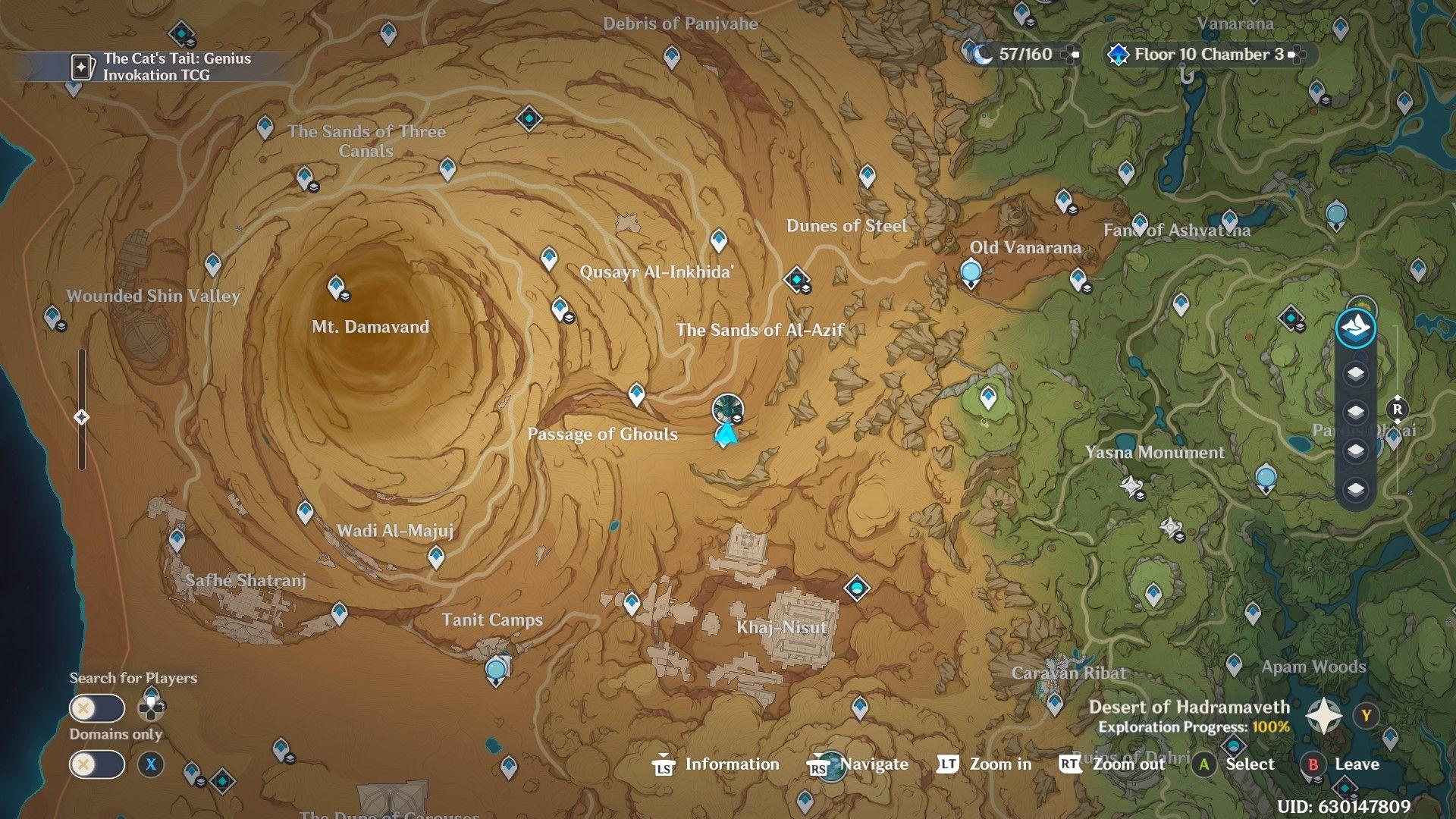 How to Ascend Mika from Genshin Impact | NextgenVG