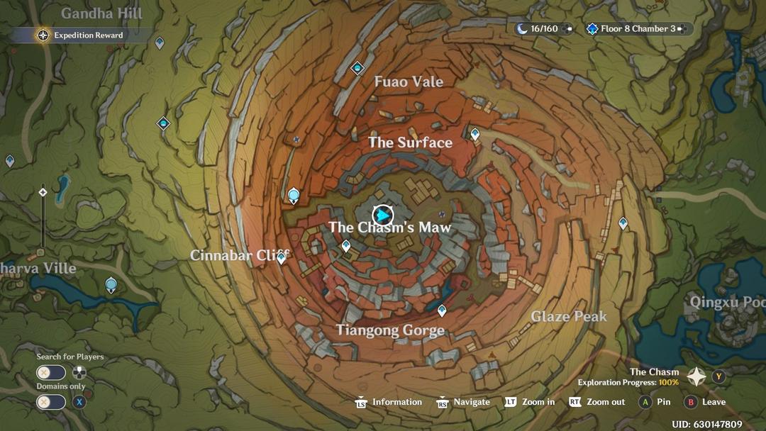 How to Ascend Kuki Shinobu from Genshin Impact | NextgenVG