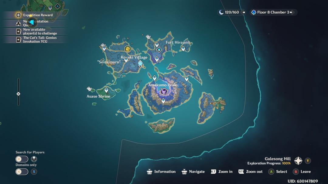 How to Ascend the Raiden Shogun from Genshin Impact | NextgenVG