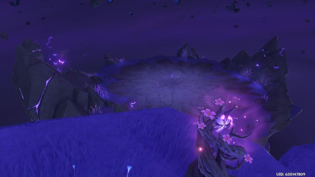 Thunder Manifestation, strategies, weak points, and achievements ...