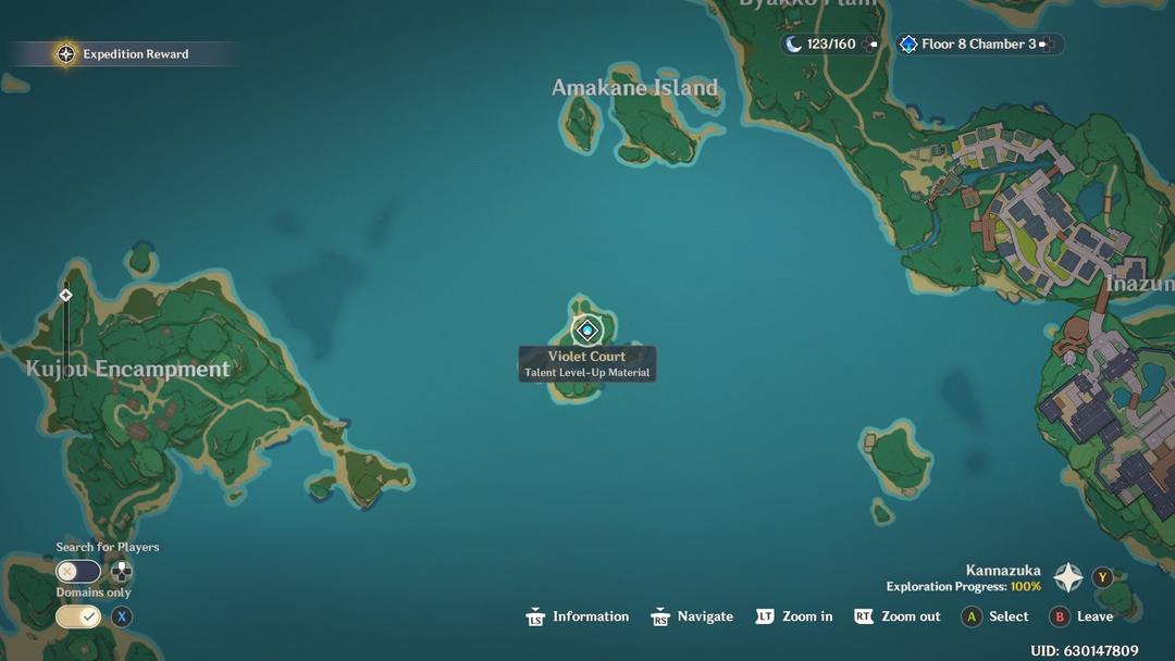 Cómo ascender a la Shogun Raiden de Genshin Impact | NextgenVG