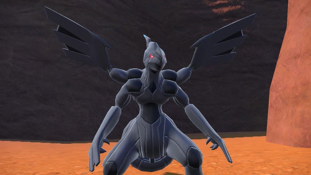 How to find Unova’s Tao Trio in Pokémon Scarlet and Violet | NextgenVG