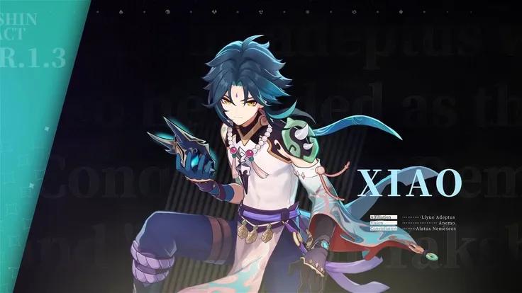 How to Ascend Xiao from Genshin Impact | NextgenVG